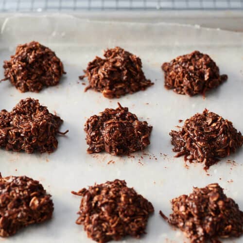 Fiddle Diddles (Gluten Free and Vegan) - Bake in Balance