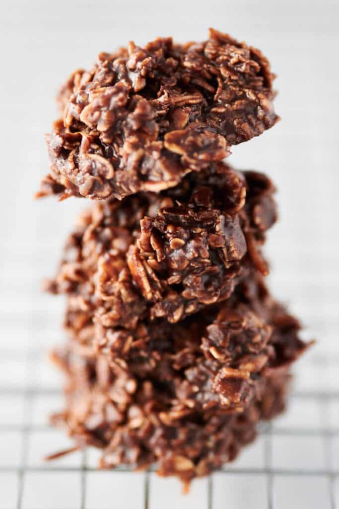 Fiddle Diddles (Gluten Free and Vegan) - Bake in Balance