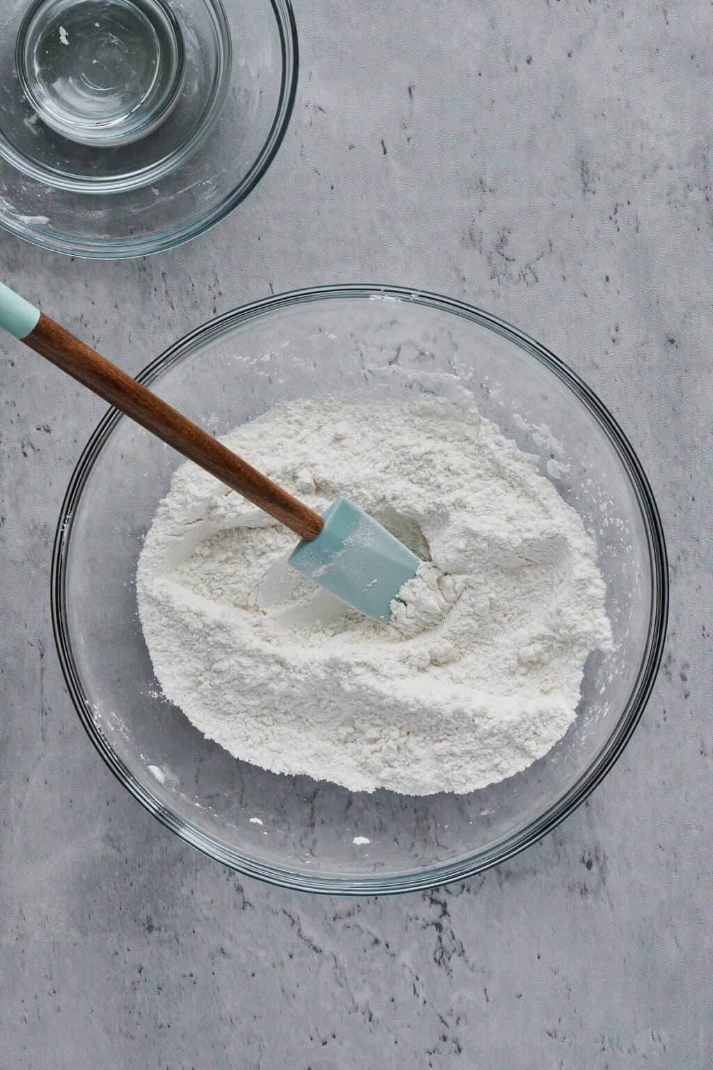 Baking with Gluten-Free Flour - Bake in Balance